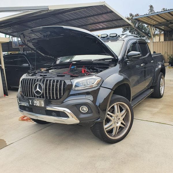 How ECU tuning can boost your car’s Horsepower | by Andrew Gilcrist ...