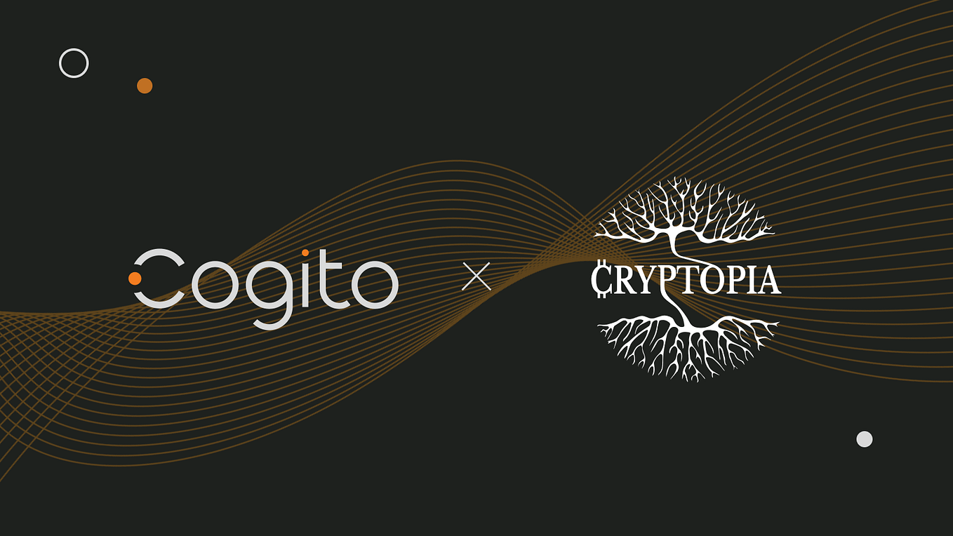 The Future of Cogito Finance: Tokenizing Traditional Assets to ...