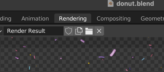 Getting started with Composting in Blender | by Mohammed Abdullah | Medium