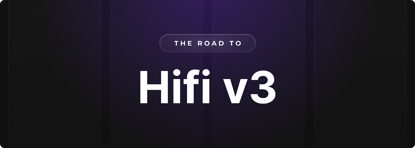 2025 Roadmap. In 2023, we laid the groundwork for… | by Hifi Finance | Feb, 2025 | Hifi Finance ...