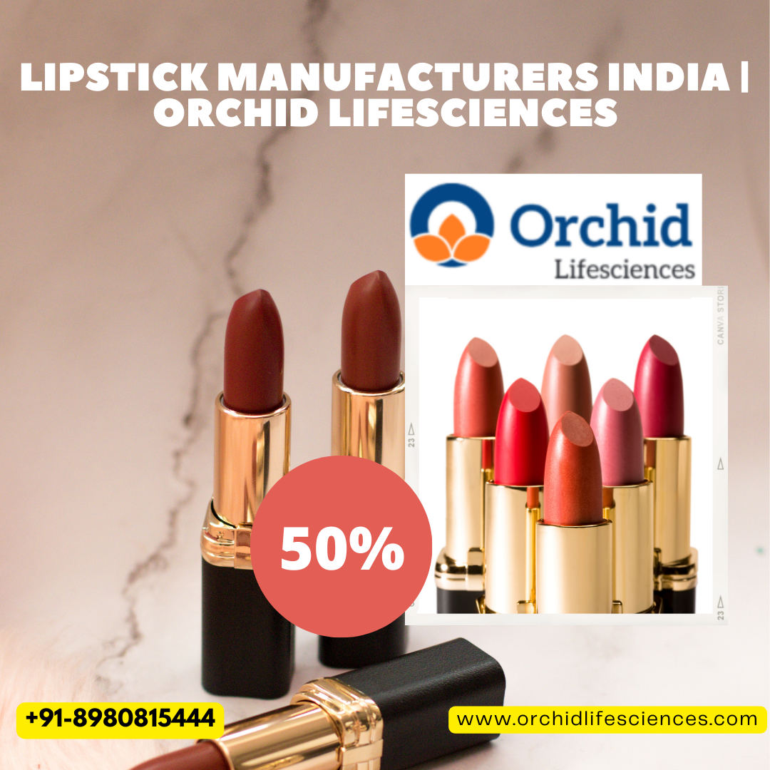 Best 5 Toothpaste Manufacturers In India | by Orchid Lifesciences | Nov, 2023 | Medium