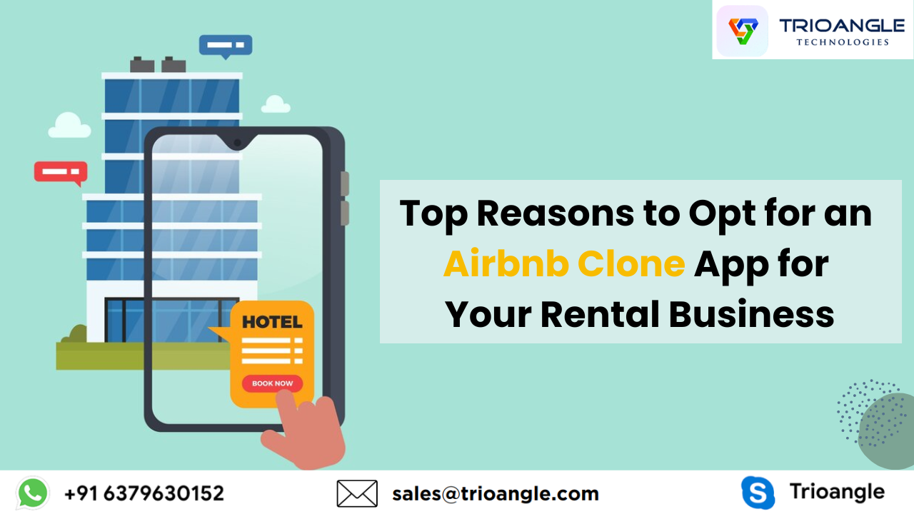 Top 7 Essential Features Your Airbnb Clone Must Have | by Zoya Rachel ...