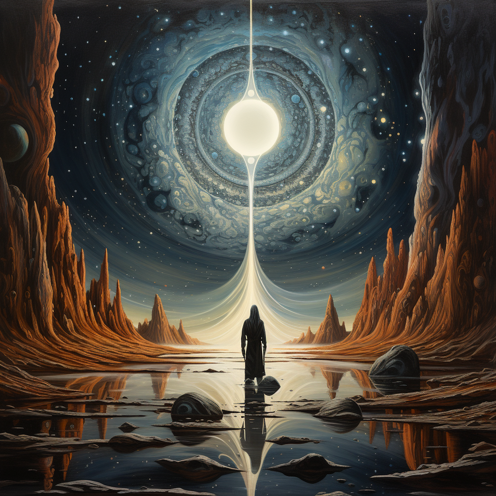 Hexagram 2: A Simple Look at I-Ching — Embracing Nature with Earth | by ...