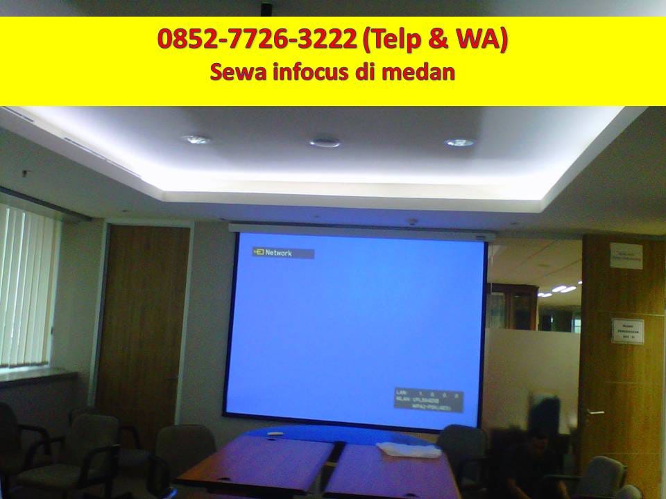 0852–7726–3222 (Telp & WA) Sewa lighting sound system di medan | by ...