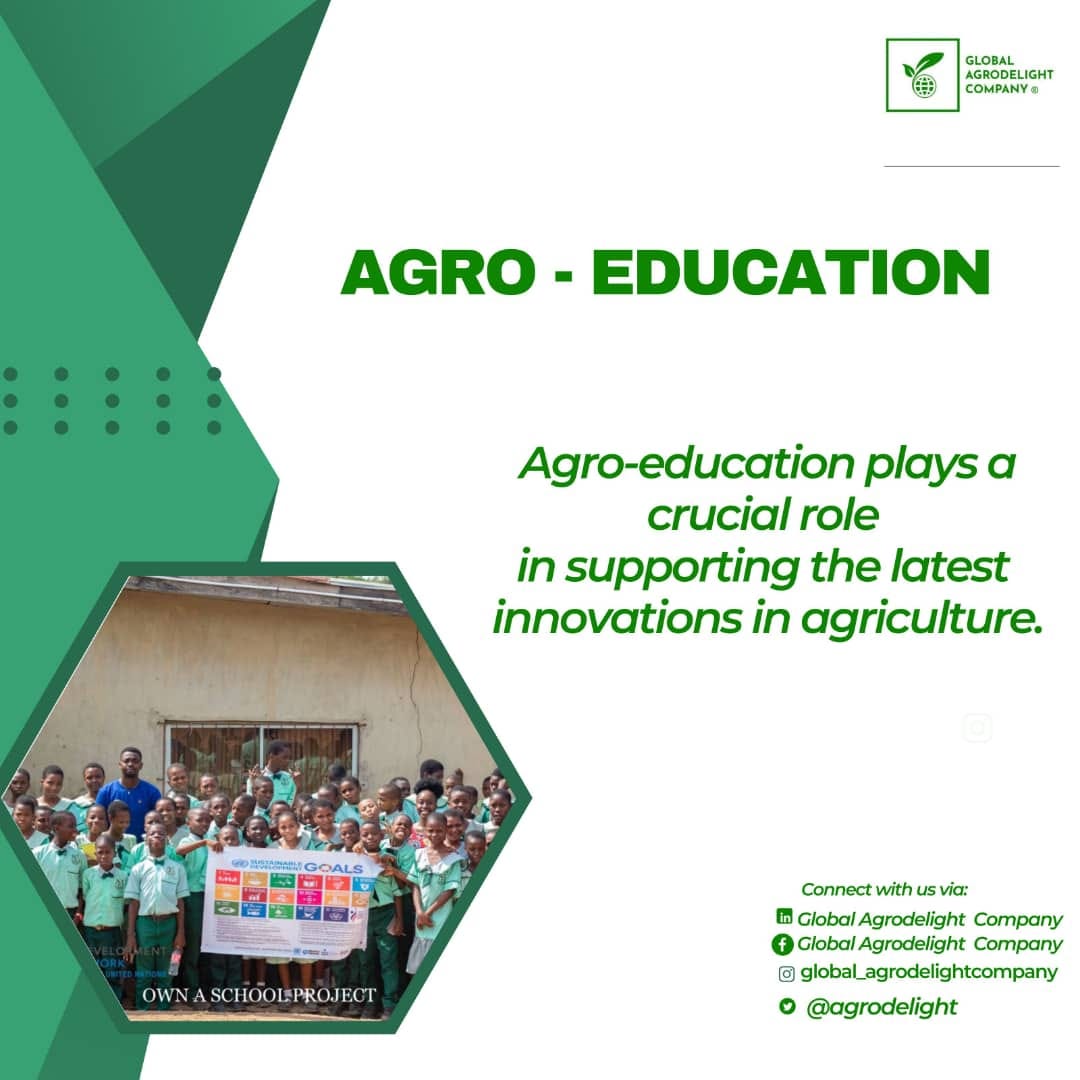 The Importance of Sustainable Agriculture: Nurturing Soil Health | by ...