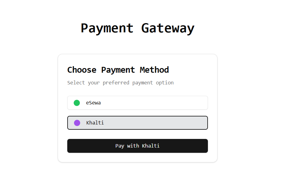 Session Cookie Handling with Next JS Client and Express Server — a blog from Snippet Commerce ...