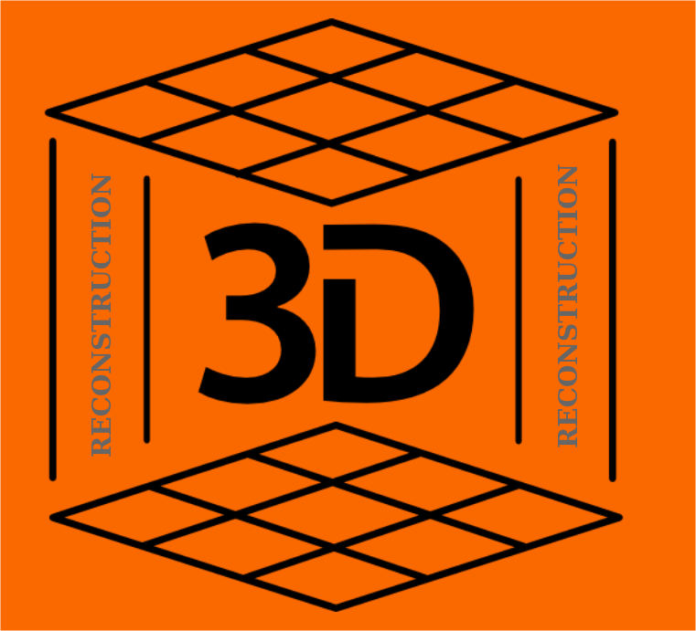 3D Image Reconstruction From Multi-View Stereo | by Satya | Medium