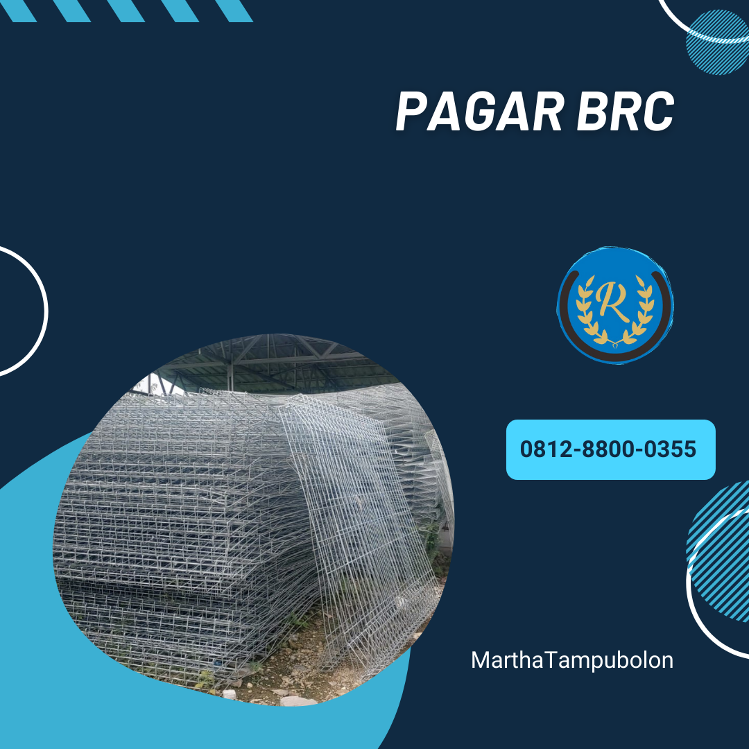 SEDIA SEMUA UKURAN, Call 0812–8800–0355, Pagar Wire Mesh Double Wire ...
