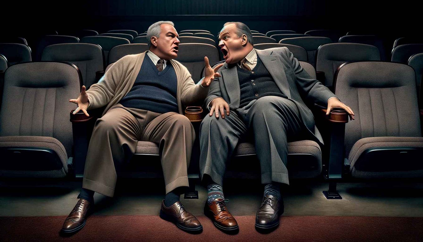 How the West Got Fat. The Salty, Starchy, Greasy Truth Behind… | by ...