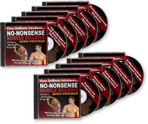 Vince Del Monte Scam — No Nonsense Muscle Building Scam | by Kally Jill ...