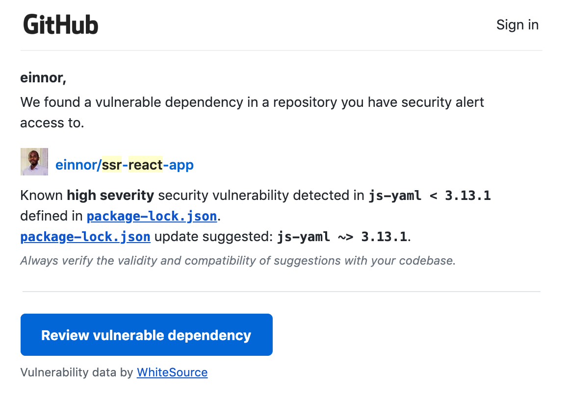 Web Security — Part 1, Subresource Integrity (SRI) | by Ronnie Nyaga | ITNEXT