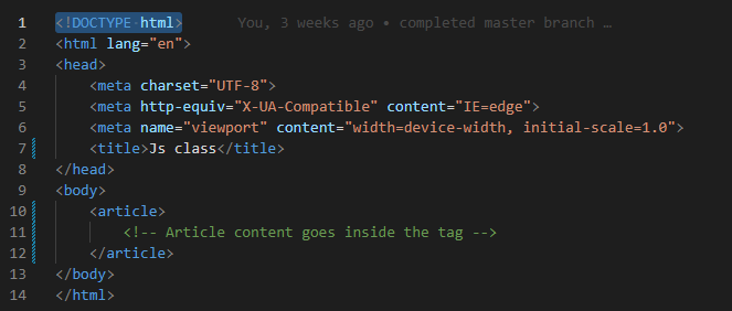AN ARTICLE THAT INTRODUCES JAVASCRIPT AS A LANGUAGE WITH EMPHASIS ON IT ...