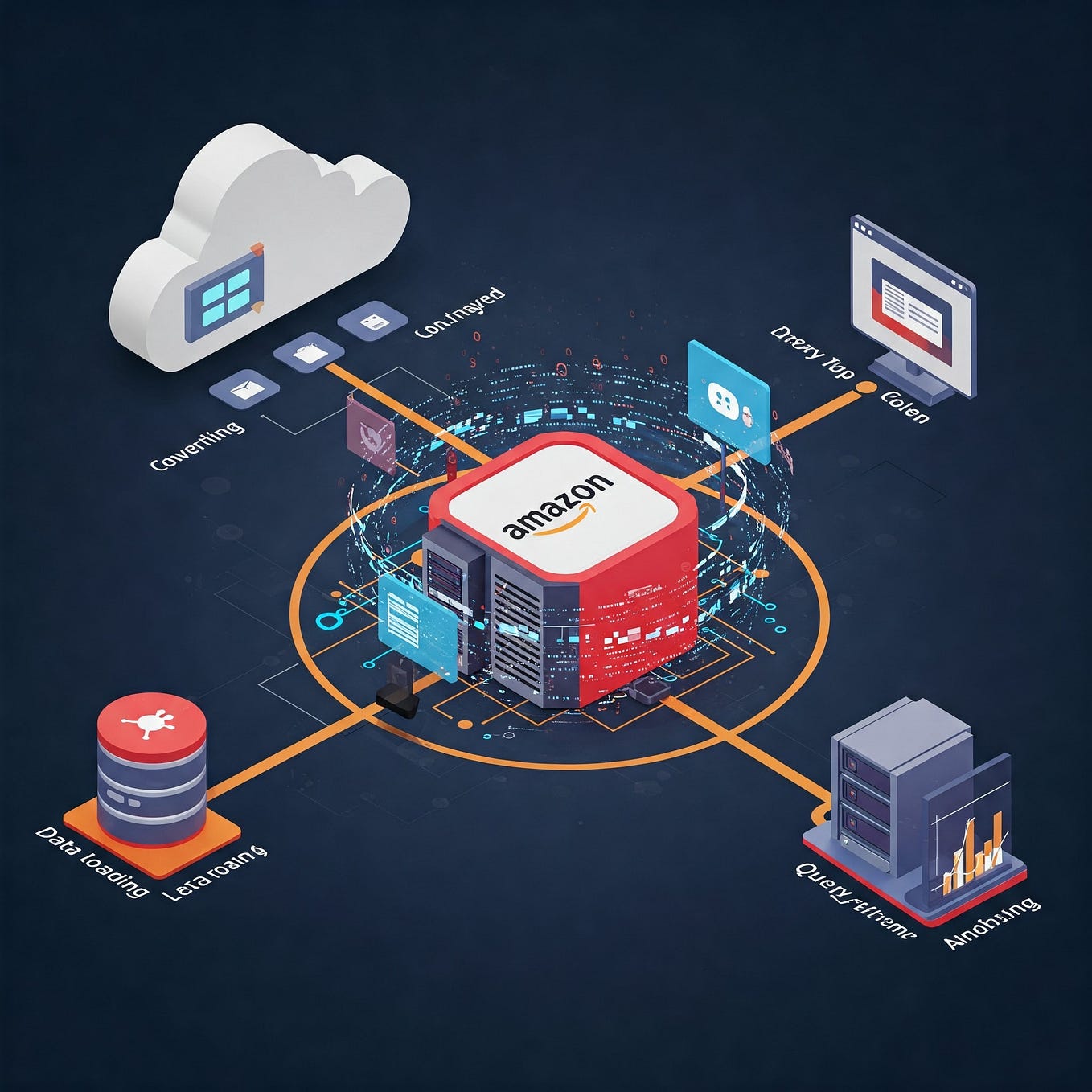 Solve: Track Redshift Schema Drift with a Snapshot-Based Python Tool | by Aaron Rose | Apr, 2025 ...