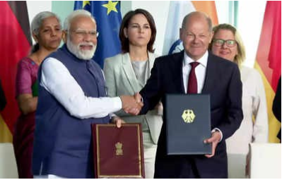 Europass Immigration — Top 5 Affordable Countries for Indian Students ...
