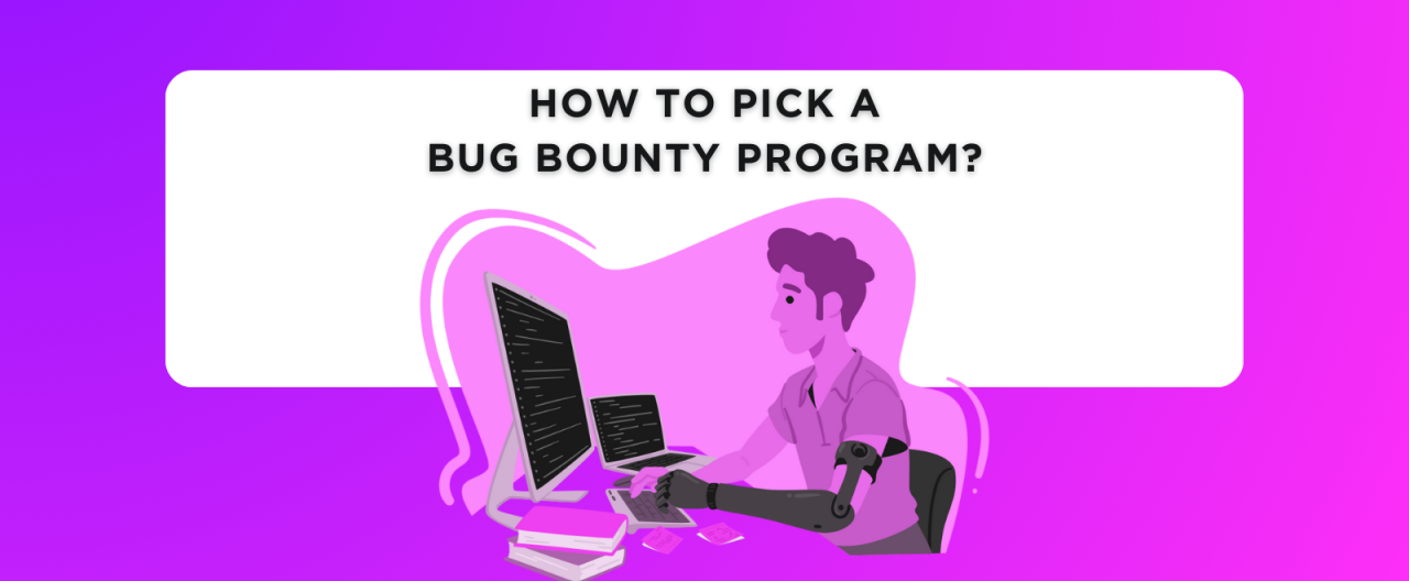 Finally I got My First Bounty | From Self Hosted Program | by the_air ...
