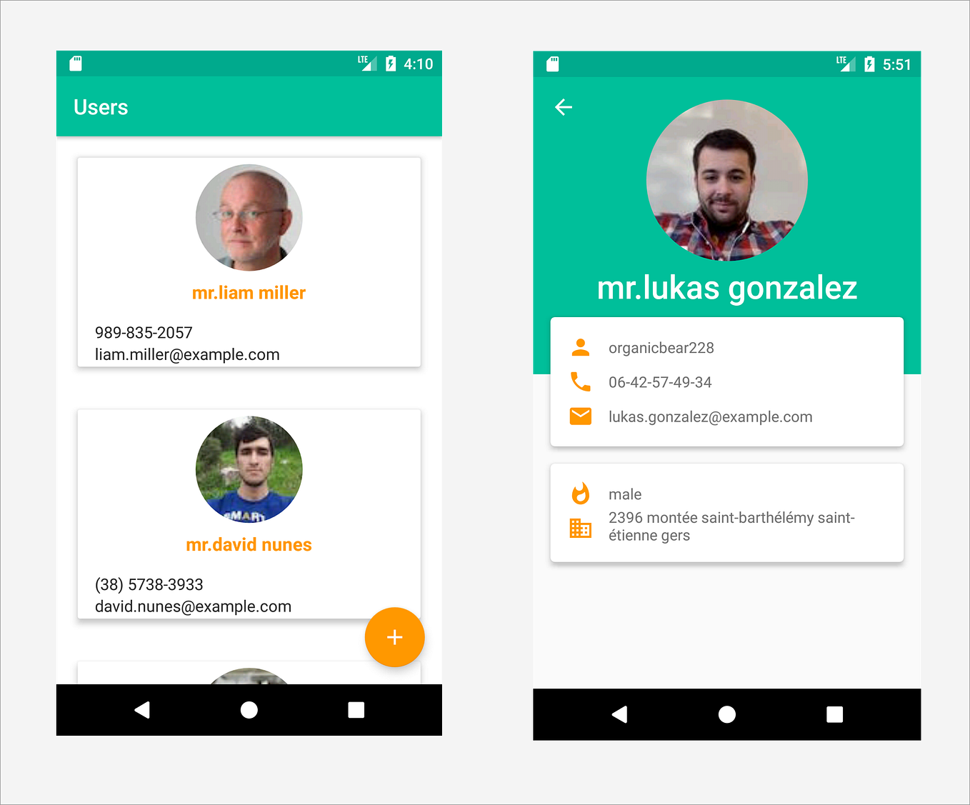 Jetpack Compose: remember, mutableStateOf, derivedStateOf, and rememberSaveable explained | by ...