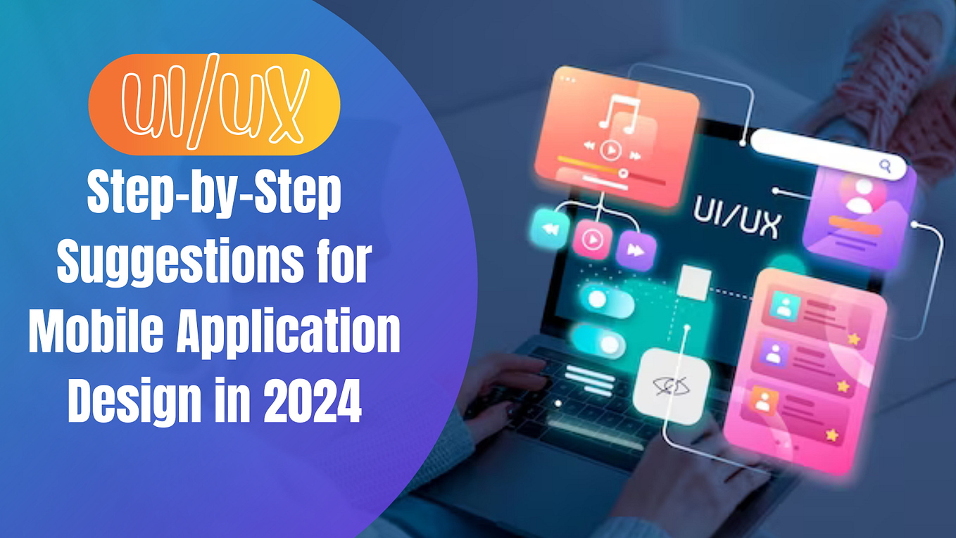 The Most Essential Tips to Better UI/UX Design | by A Smith | Bits and ...