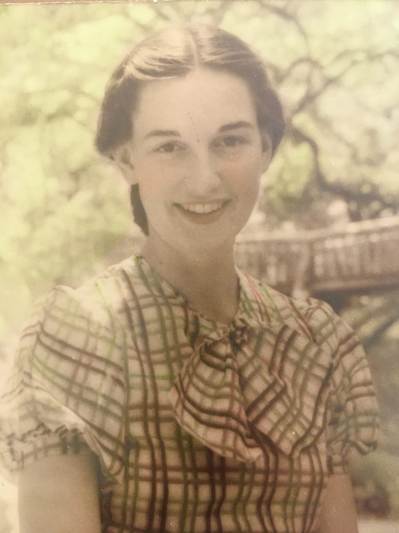 Grace Notes. This is the beginning of something I’ve… | by Geneva ...