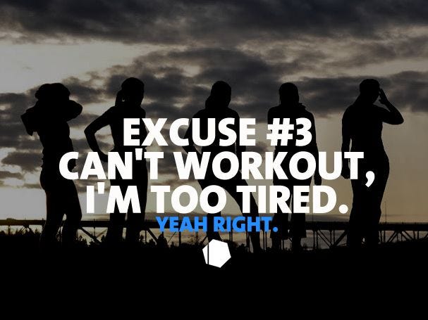 Freeletics — Weeks 3 + 4. Today, marks my 4th completed week of… | by ...
