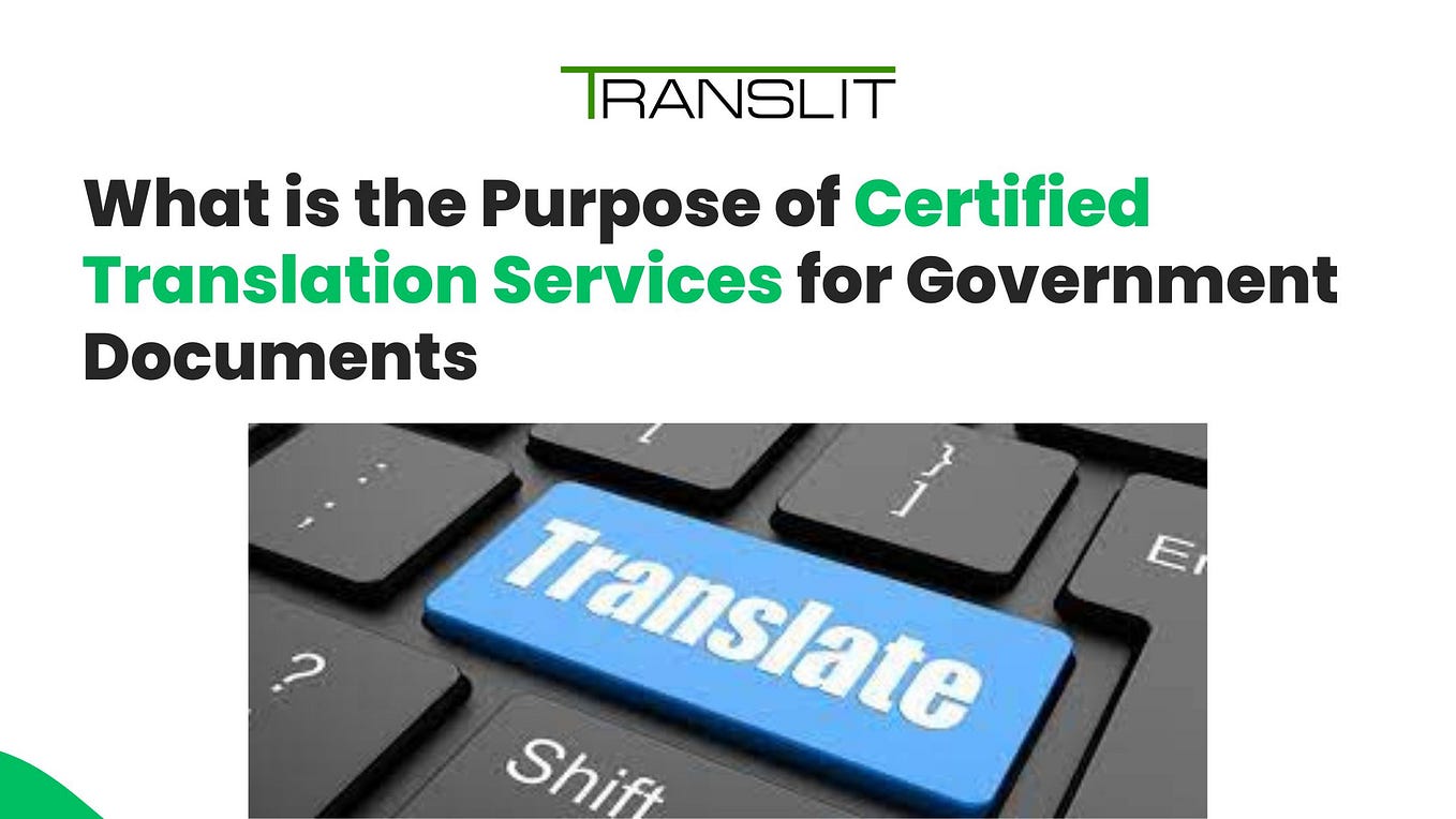 The Power of Spanish Translation Services in Enhancing Global Business ...
