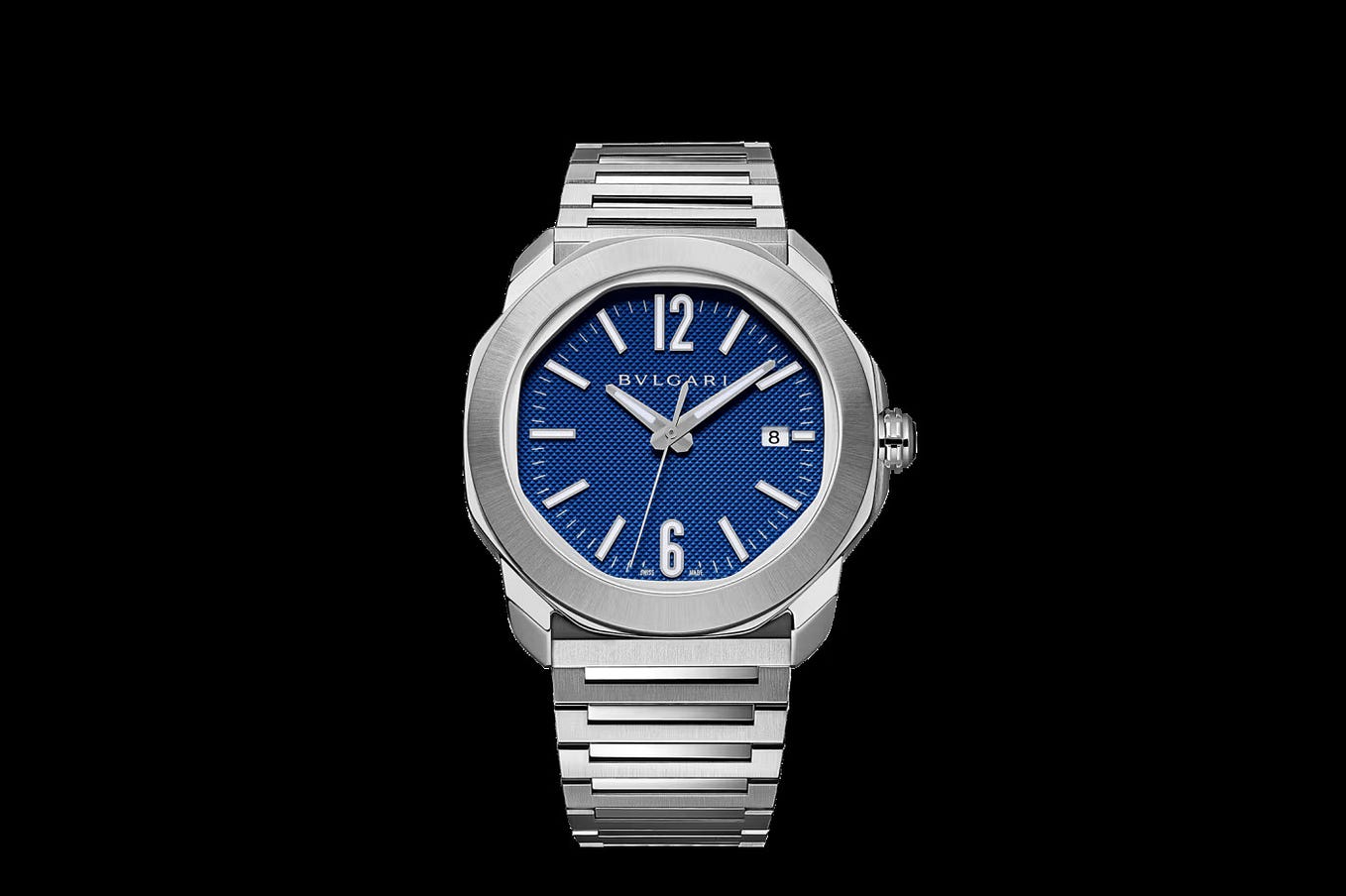 Timeless Sophistication: Bvlgari Watches for Men at Zimson | by ...