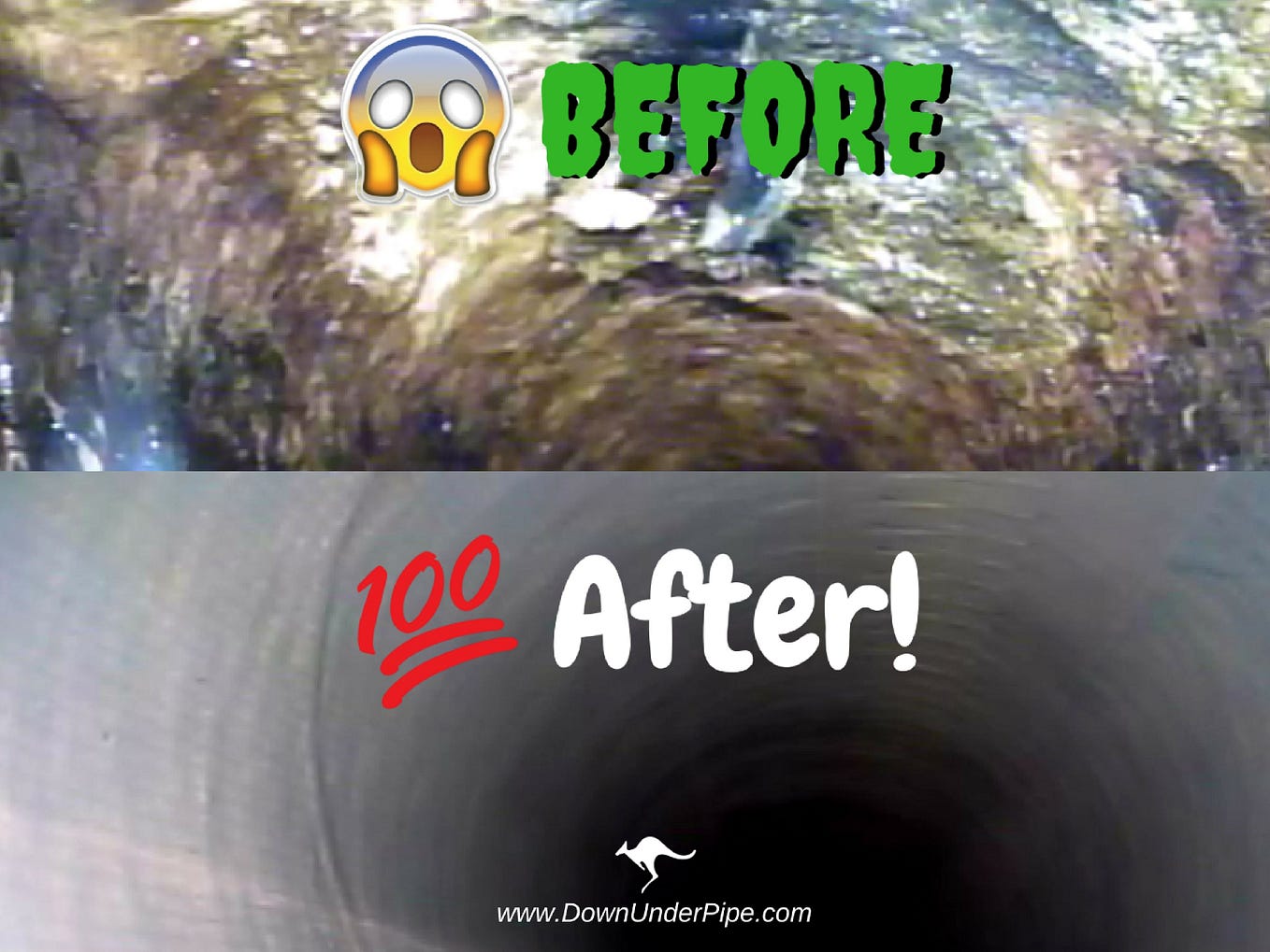 Pipe Mapping. If there are no accurate plans for your… | by Down Under ...