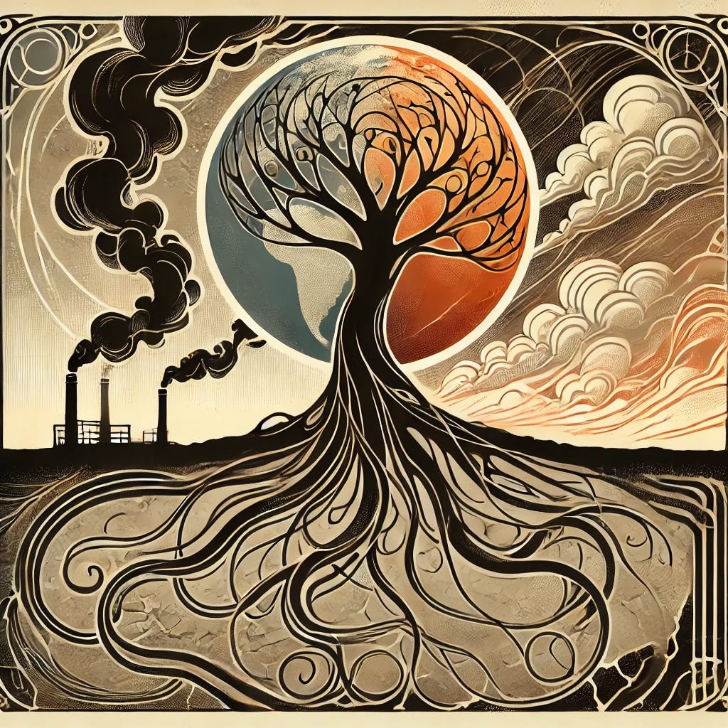 An Interview With 22-Year-Old Climate Activist And 2021–22 Fulbright ...