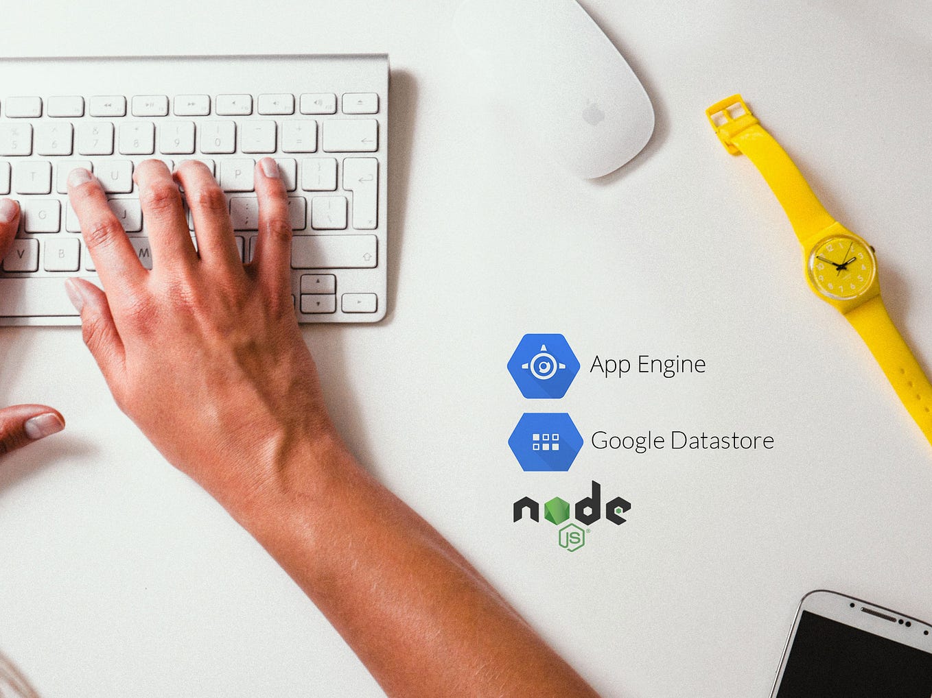 Build a blog application on Google App Engine: Setup (part 1) | by Seb ...
