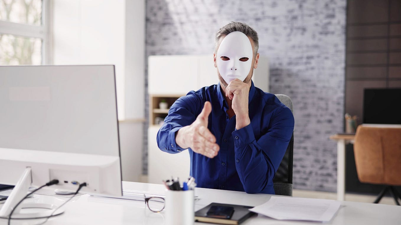 10 Heartfelt Ghosting Quotes and How to Heal from Each One | by Rebecca ...