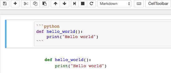 Jupyter Notebook: Little-Known Tricks! | by Greg Werner | IllumiDesk ...