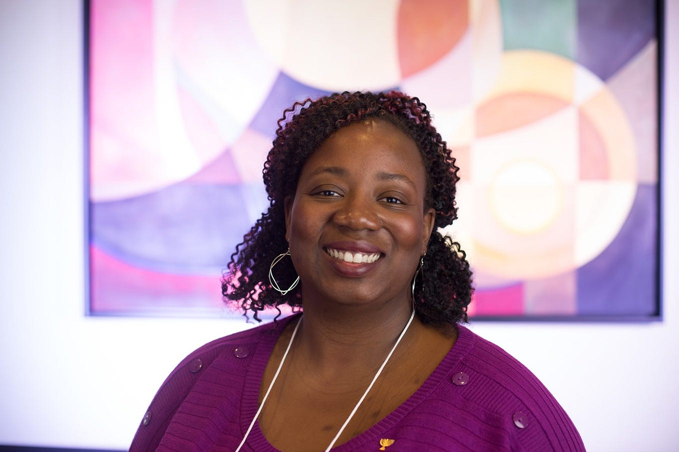 Meet Janice Chaka. Janice Chaka goes by the name 'The… | by Team Re.Now ...