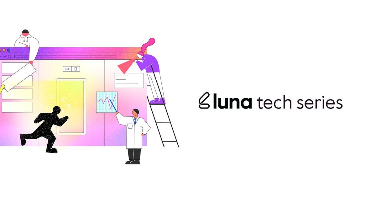 Luna Tech Series: A Deep Dive into Unity Configurable Joints | Luna Labs