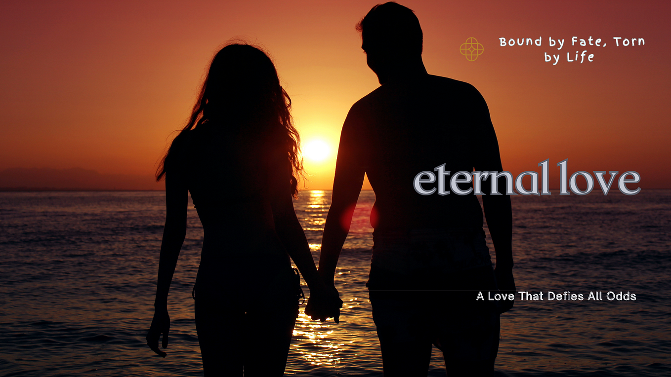 eternal love. Chapter 7: “Power Plays and Silent… | by Sunny | Oct ...