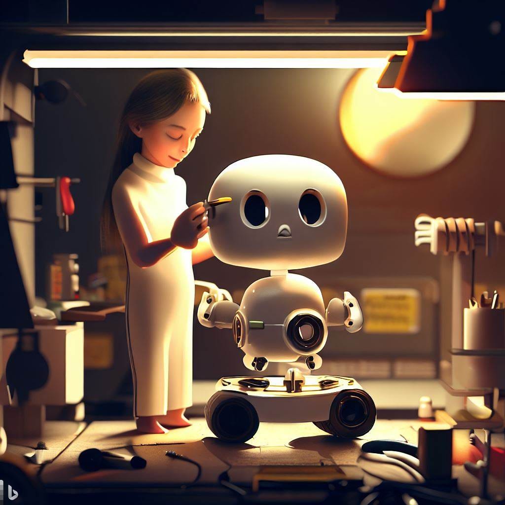 Flies and fine-tuning. A dialogue on the teleological argument | by ...