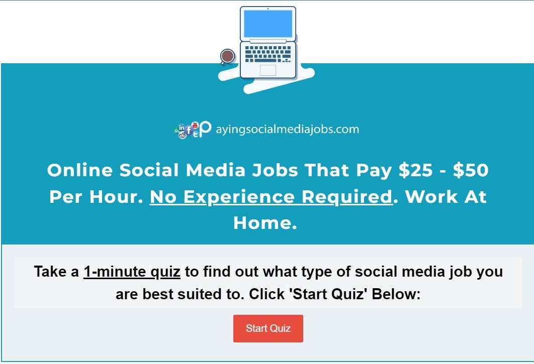Work From Home, Online Jobs: Embracing the Future of Work | by ...