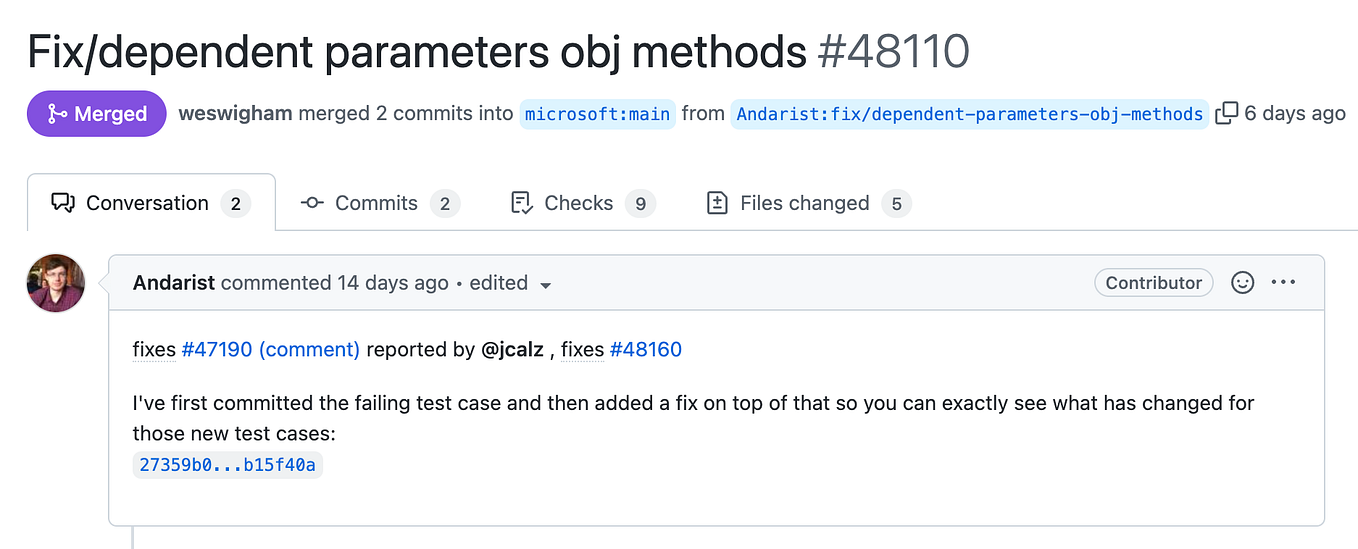 Debugging a React useEffect bug. Developing with a framework like React… | by Cecelia Martinez ...