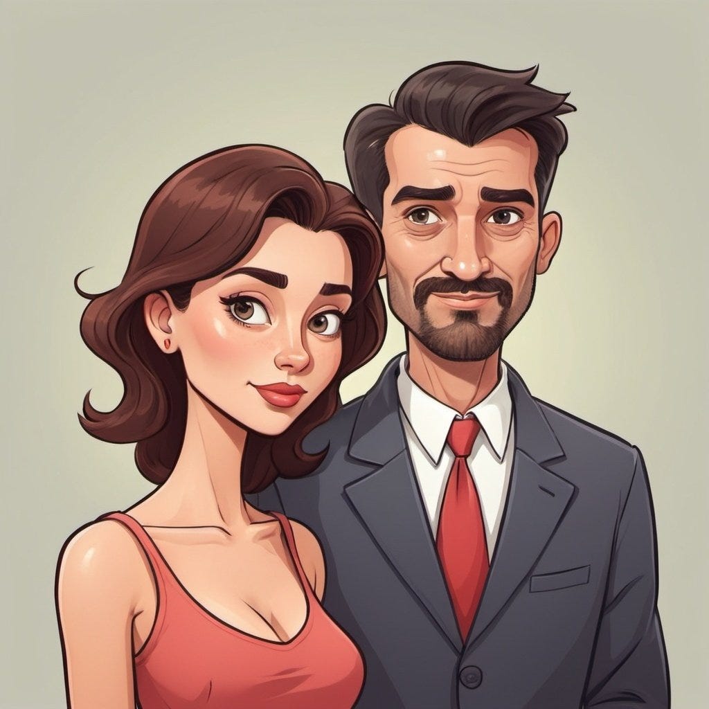 Why Men Refuse to Admit Their Mistakes, and It’s Not Always the Same | by Elaine Ford | Medium