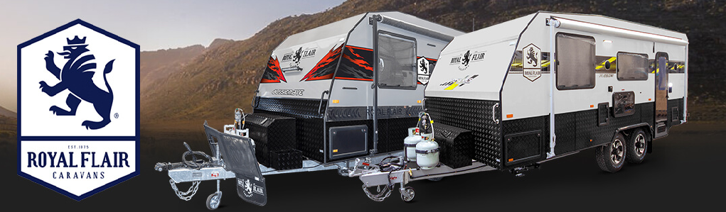 Always Going The Extra Mile | Traveller Caravans - Luxury, Hybrid Off ...