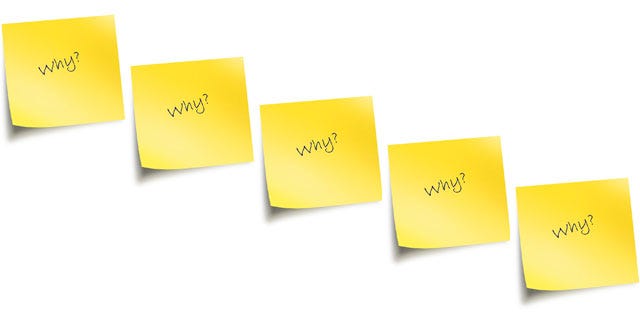 Permalicious. The abbreviation PERMA is the a term… | by Barguzin | Medium