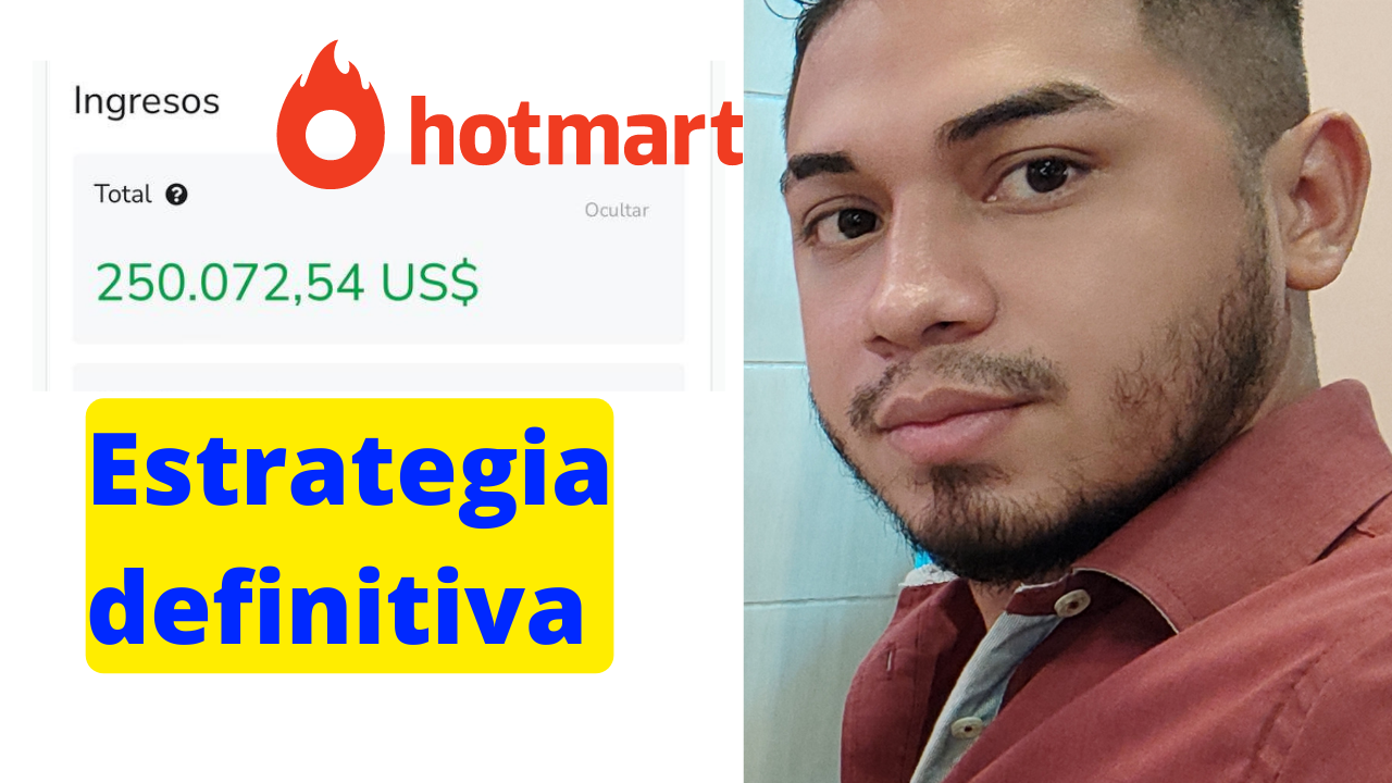 Qué es el Marketing de Afiliados y como se realiza la primera venta - Julio Darwin - Marketing ...