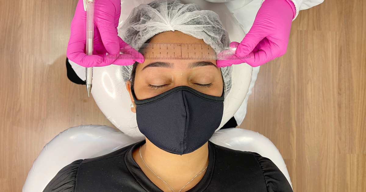 Unlocking Radiant Skin: The Art of Full Face Threading in Armadale | by ...