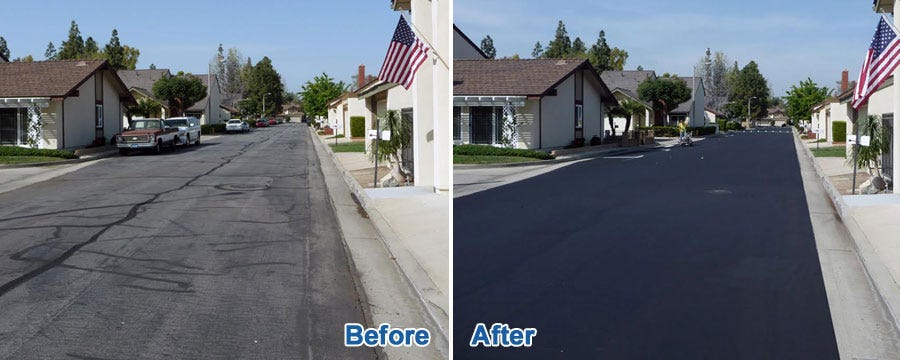 How Much Does Asphalt Paving a Driveway Cost in Columbia, MD? | by ...