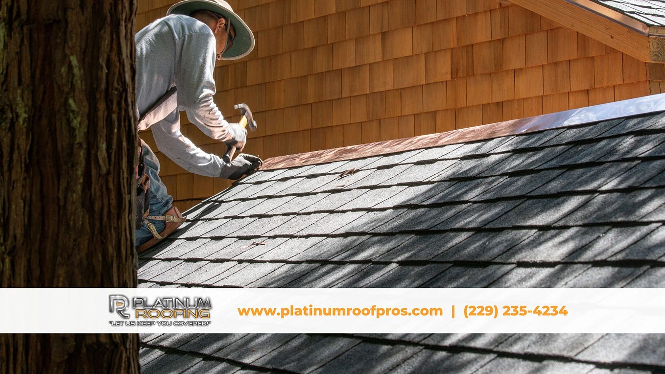 Guide to Choosing the Best Roofing Material | Platinum Roofing ...