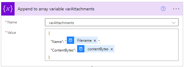 Automatically Save Email Attachment To Sharepoint Using Power Automate | by Dinda Meilasari | Medium