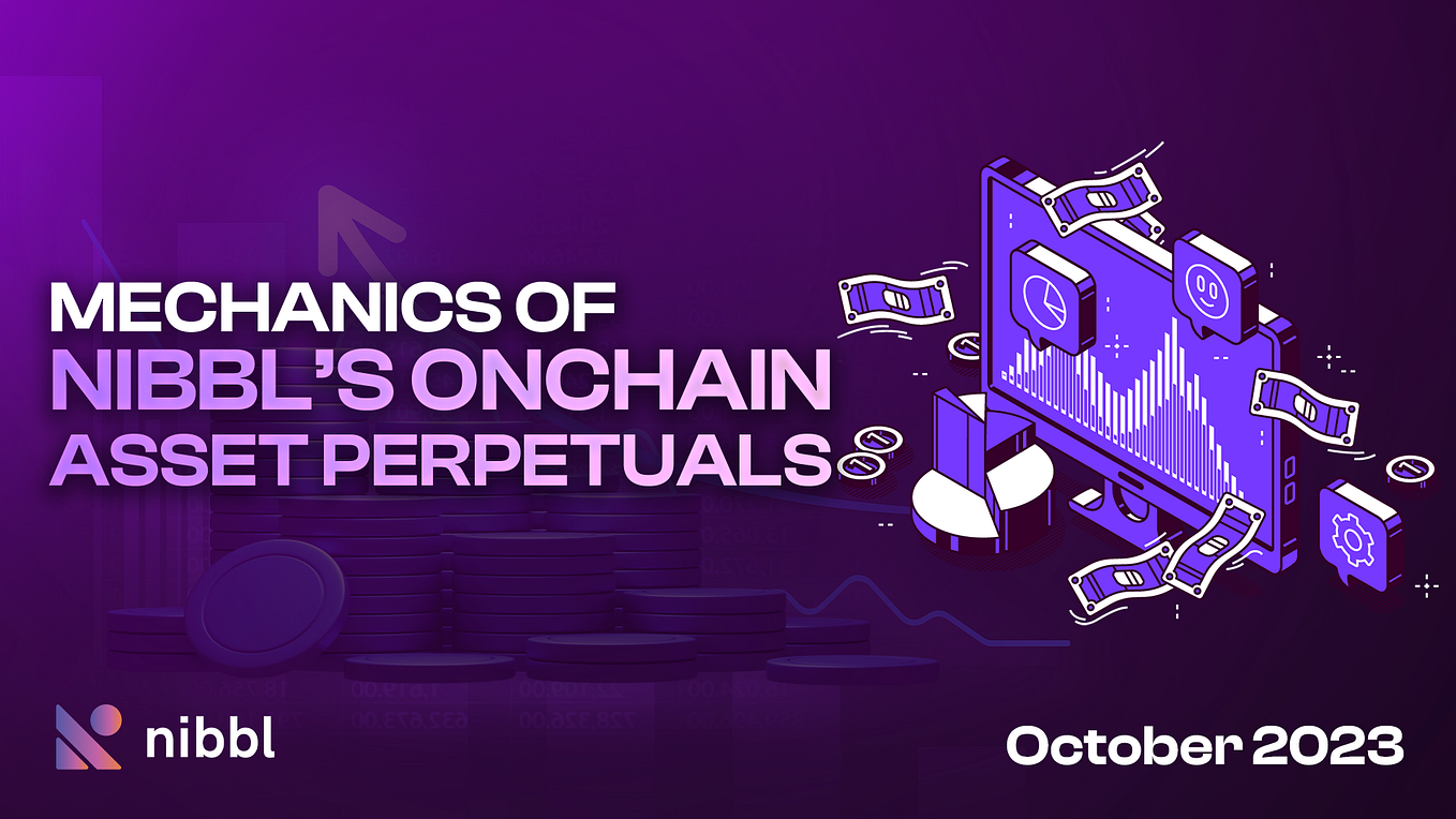 Introducing onchain perpetuals. The perpetual futures market has… | by ...