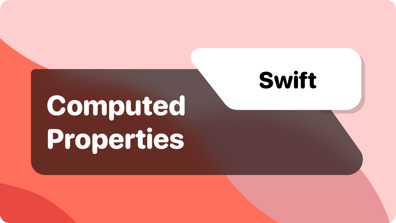 Swift ile Başlangıç: Swift Programlama Dili Nedir? | by Can Balkaya ...