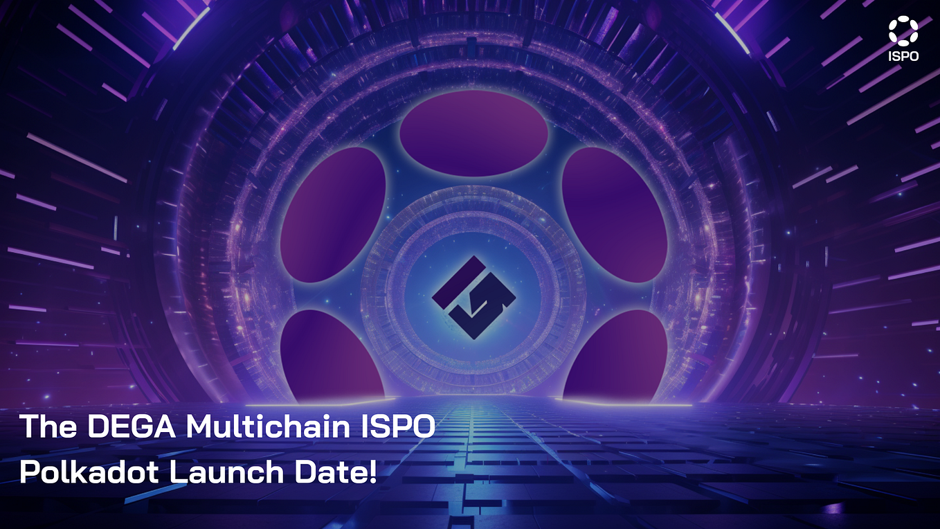 DEGA Official Public Roadmap. PLEASE NOTE: We are working on a new ...