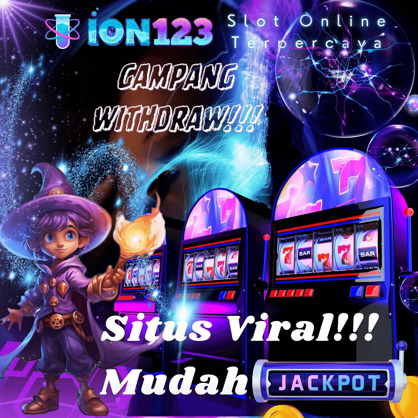 iON123 - iON123 - Medium