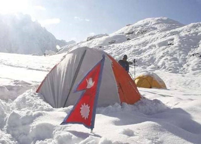 Exploring Island Peak: A Beginner’s Guide to Mountain Climbing | by ...