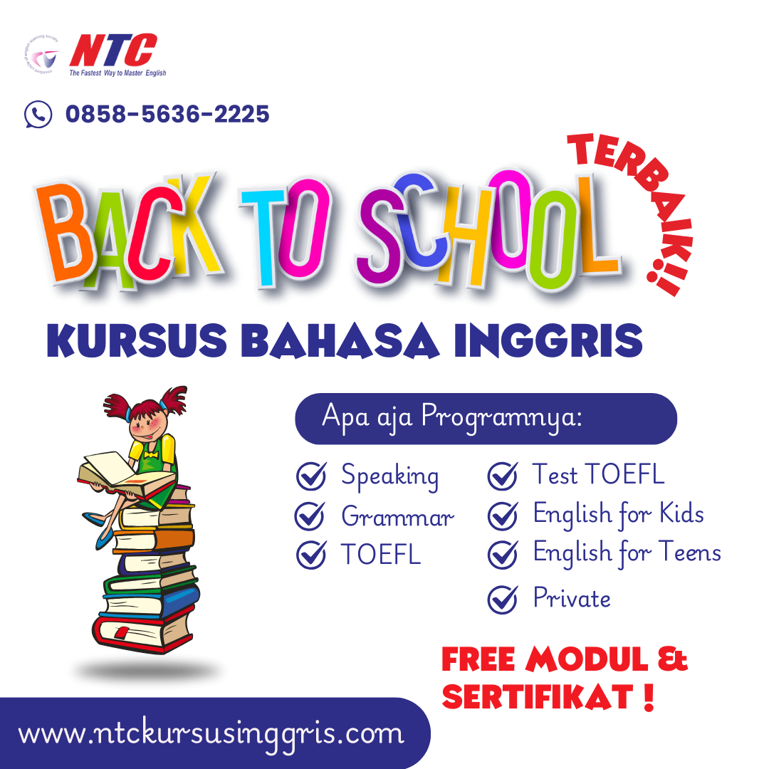 Reading In TOEFL. Mastering the Reading Section of the… | by NTC ...